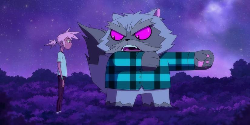 Steven Blum's 10 Best Voice Roles & Their IMDb Score