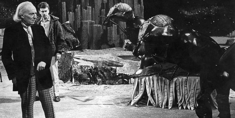 Doctor Who: 10 Classic Villains That Need To Make A Comeback