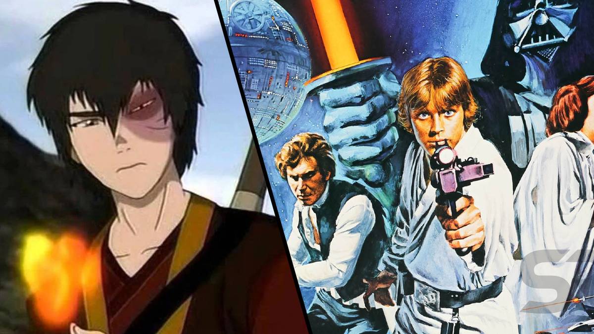 Original Zuko Actor Compares Avatar: The Last Airbender’s Legacy To ...