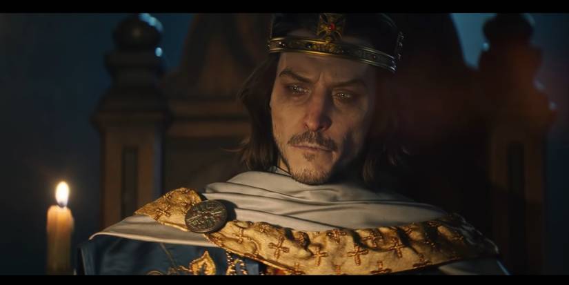 Every Historical Figure In Assassin's Creed Valhalla