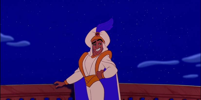 10 Animated Disney Heroes And Their Biggest Flaw