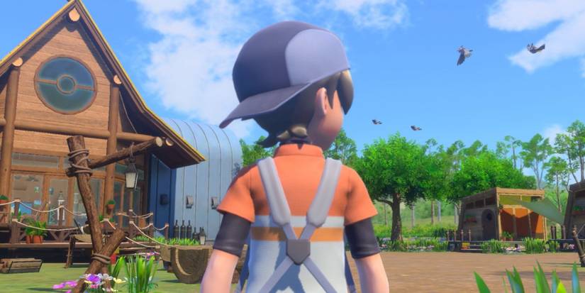 New Pokémon Snap Has Online Play, Official Nintendo Listing Confirms