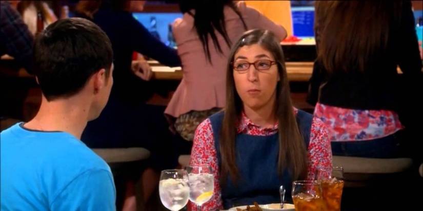 The Big Bang Theory: 14 Scenes That Are Hard To Watch Twice (Because ...