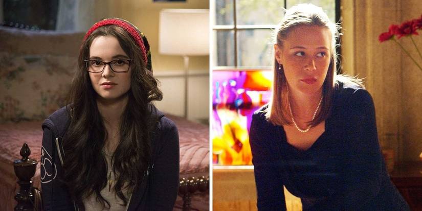 Gilmore Girls: 10 Characters Fans Wished Interacted More