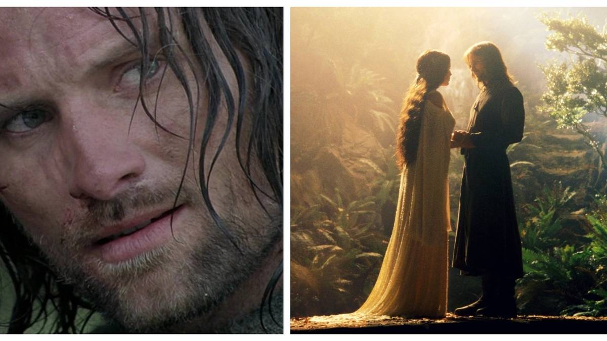Lord of the Rings: The 10 Saddest Things About Aragorn