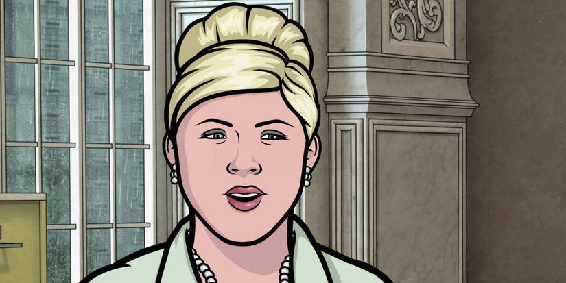 Archer: The 10 Funniest Quotes