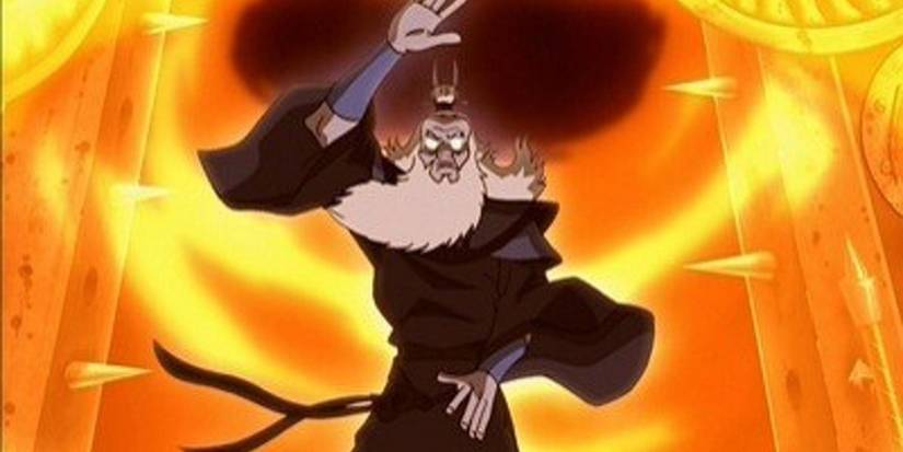 Avatar: Every Major Family Tree Explained (Including Korra)