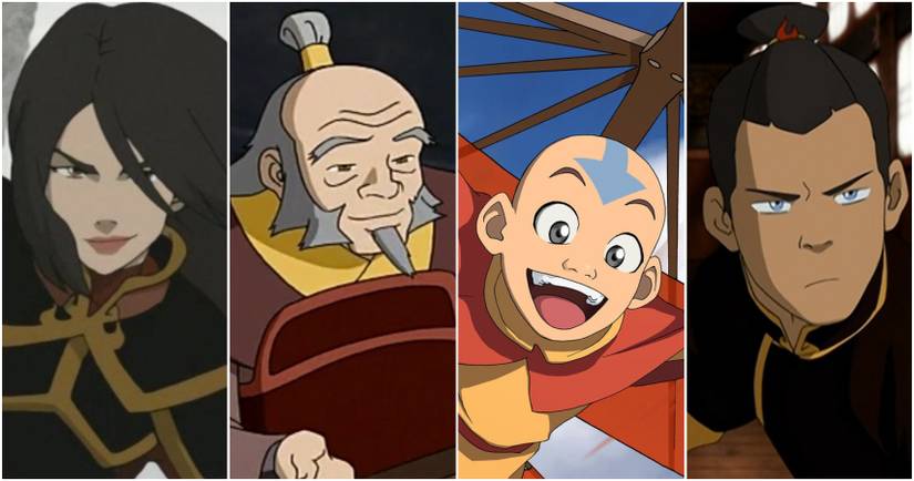 Avatar's Core Philosophy Perfectly Explains Its Complex Characters