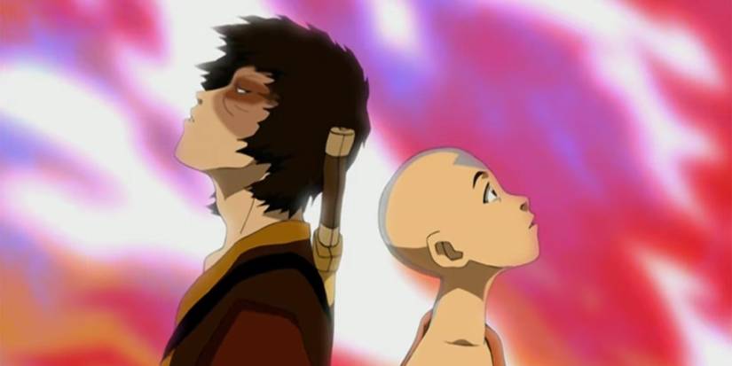 Avatar: The Last Airbender - Aang's 10 Best Episodes