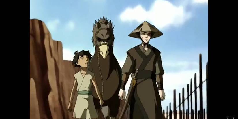 Avatar: The Last Airbender: 10 Best Season 2 Episodes, Ranked By IMDb