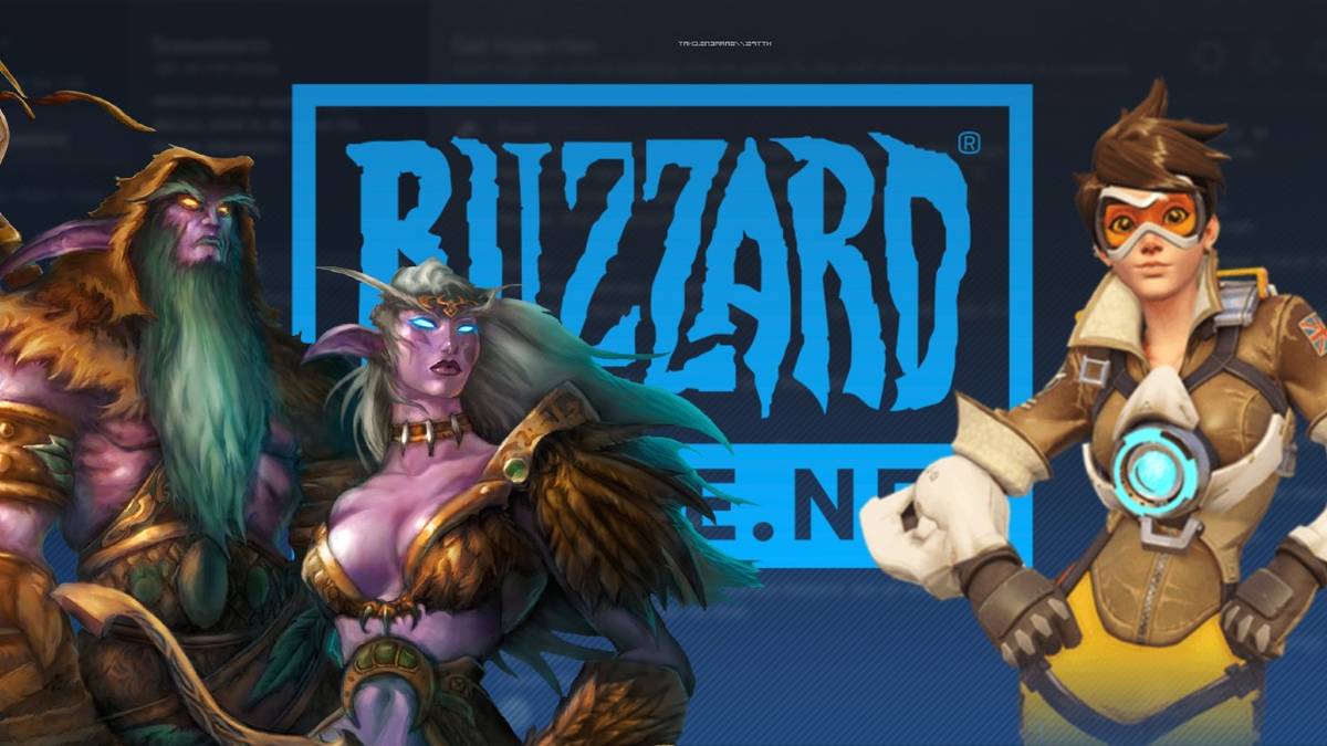 Newest Blizzard Updates: All Battle.net Changes Explained