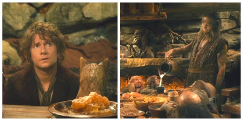 The Lord of the Rings: The Best Food in Middle-Earth, Ranked