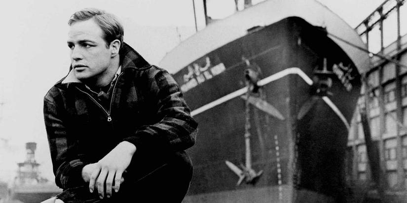 West Side Story's Rita Moreno Dated Elvis To Get Revenge On Marlon Brando