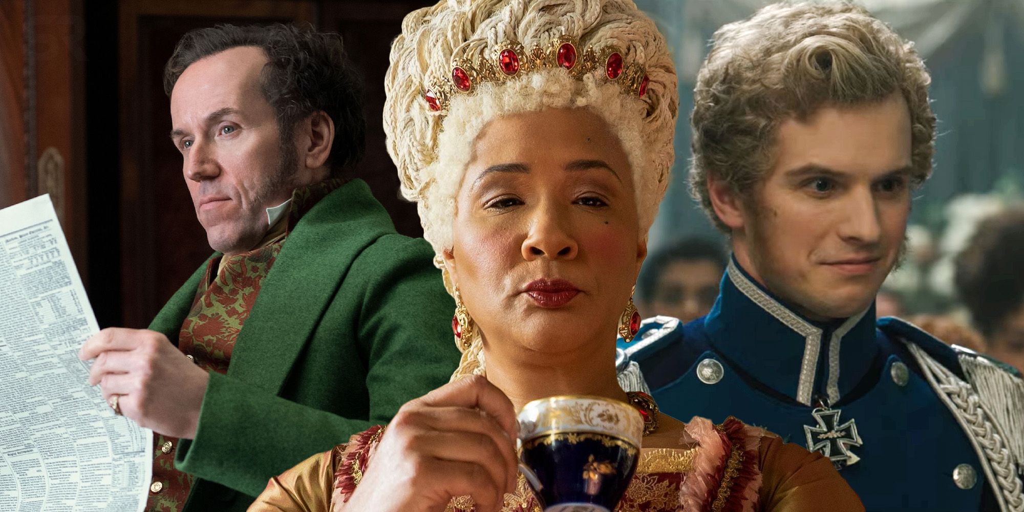 Bridgerton: How The Show Improves Kate Sharma's Character From The Books