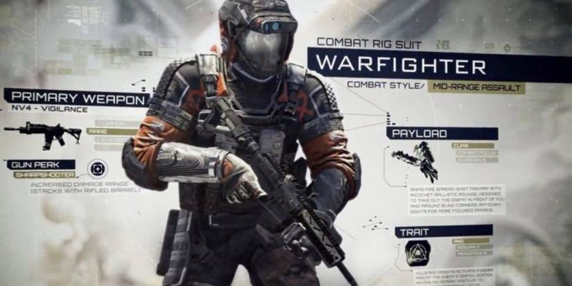Call of Duty: 10 Most Difficult Campaign Trophies In The Franchise, Ranked