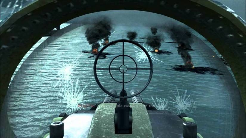 Call of Duty: 10 Most Difficult Campaign Trophies In The Franchise, Ranked