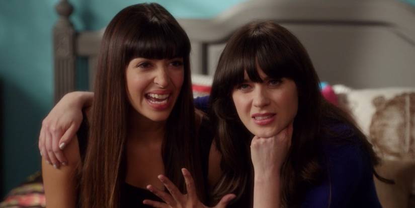 New Girl: The Best Friend & Worst Enemy Of Each Main Character