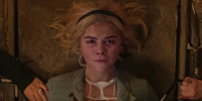 Why Chilling Adventures of Sabrina's Ending Was So Disappointing