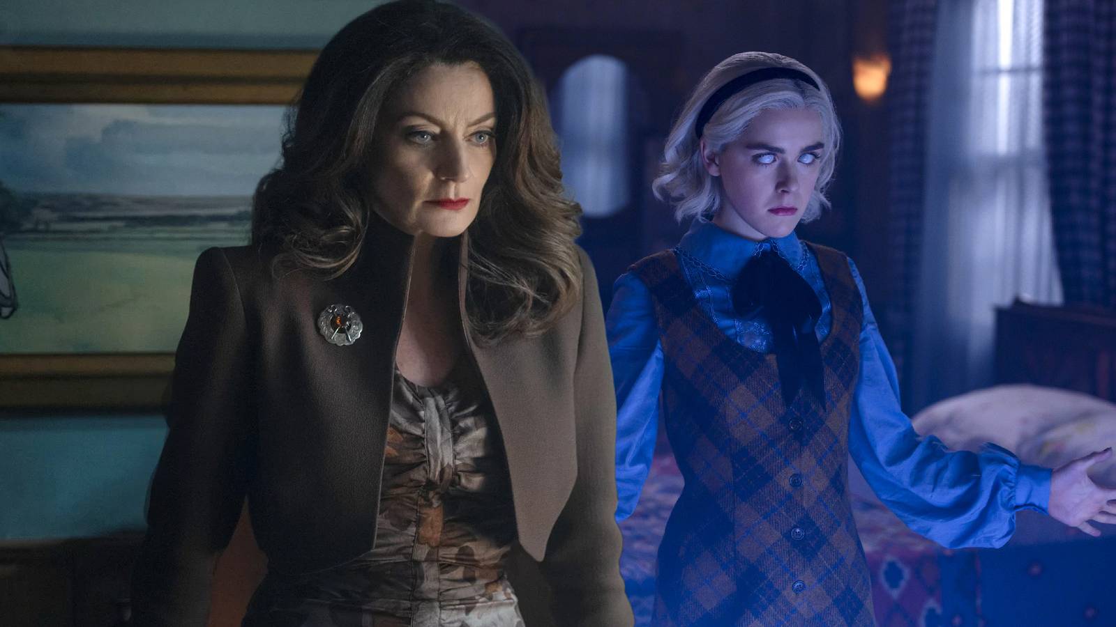 Every Unanswered Question After Chilling Adventures of Sabrina's Finale