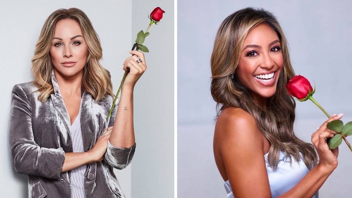 Bachelor: Tayshia & Clare's Men Condemn Chris Harrison In Joint Statement