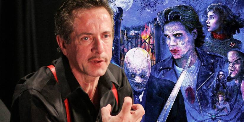 The Hellraiser Reboot Can Save The Franchise From Its Popularity Problem