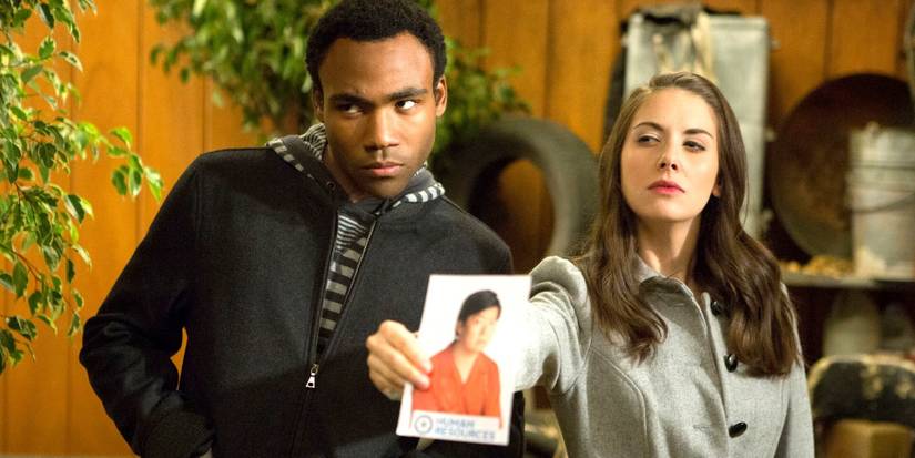 Community: Ben Chang's 10 Best Episodes