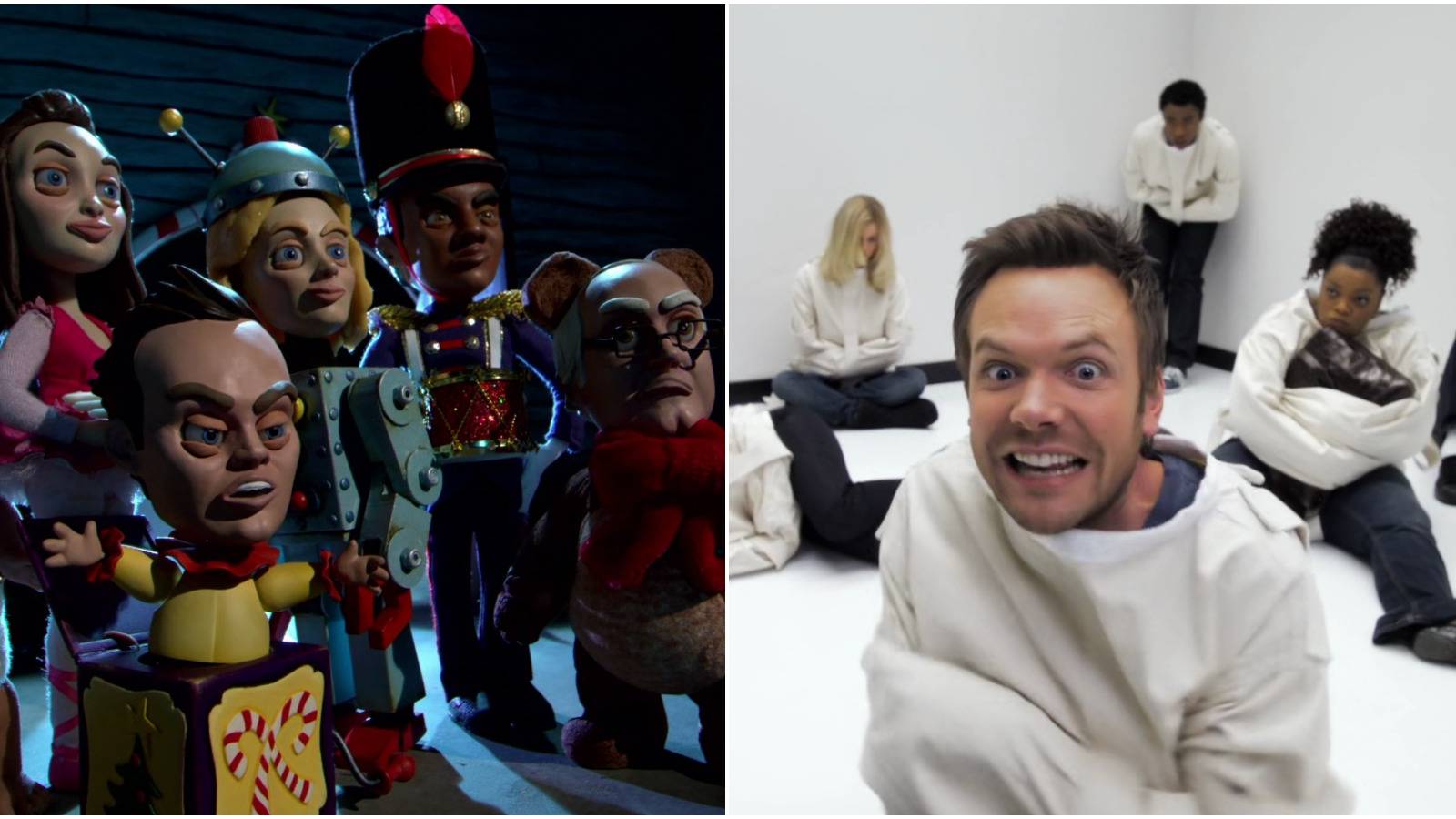 Community: 10 Best Season 2 Episodes, Ranked By IMDb