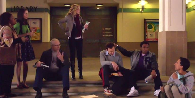 Community: Jeff's 10 Best Speeches