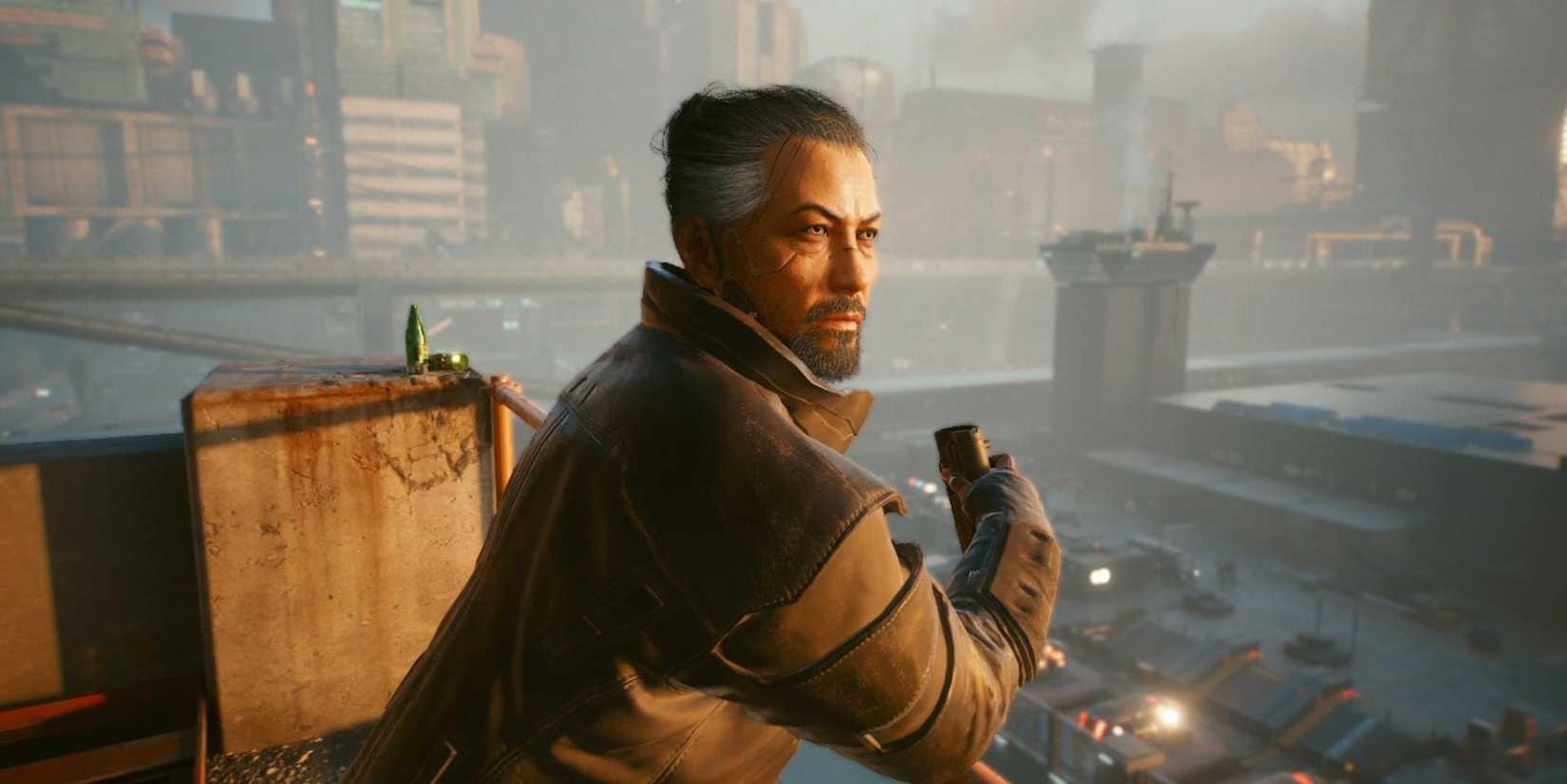 All Important Cyberpunk 2077 Choices That Matter Later
