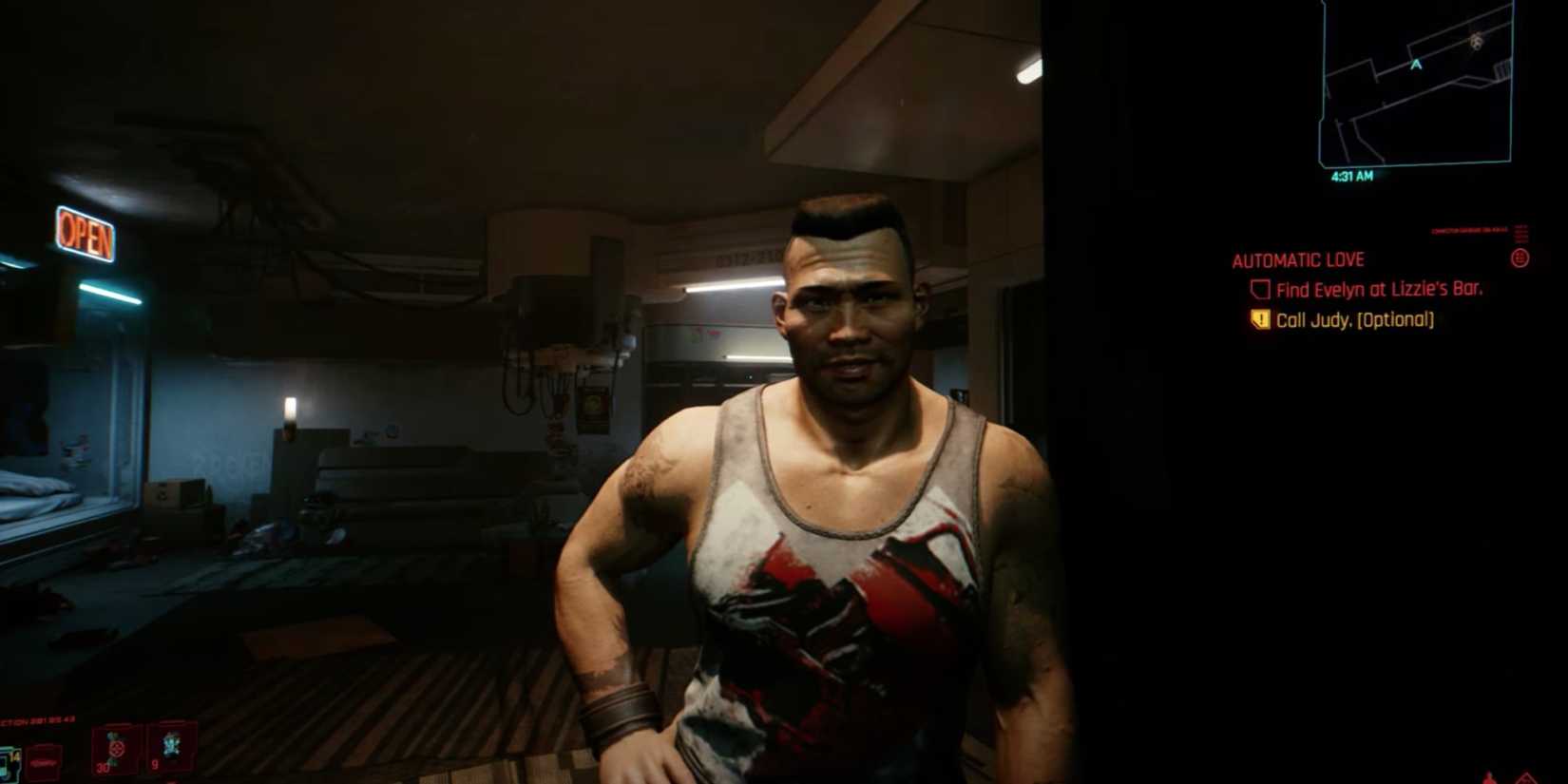 All Important Cyberpunk 2077 Choices That Matter Later