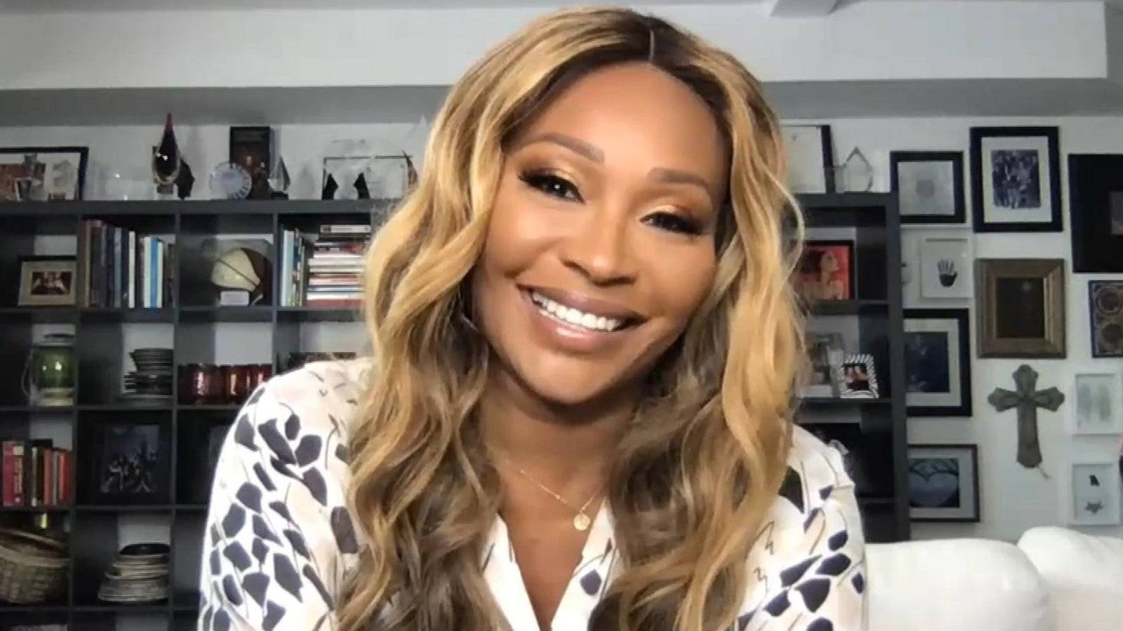 RHOA: Cynthia Bailey Reveals She’s Open To Joining RHOBH