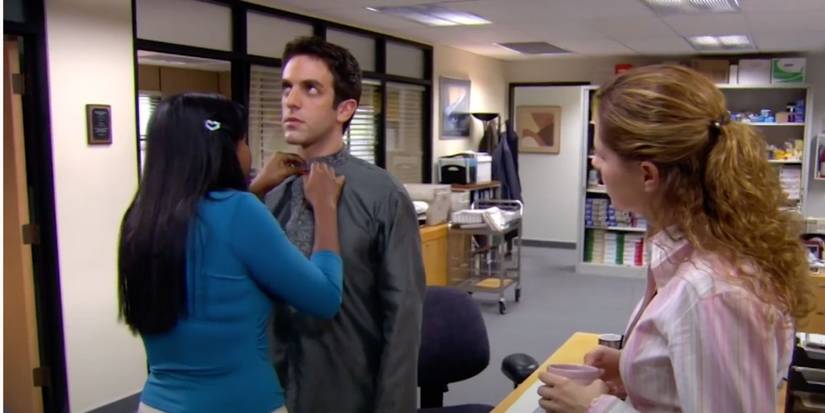The Office: Kelly Kapoor's Slow Transformation Throughout The Series