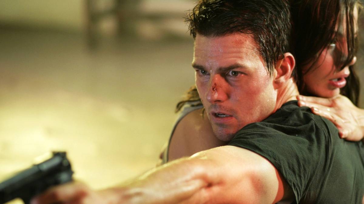 The Best Scene In Mission: Impossible Proves Where The Sequels Went Wrong