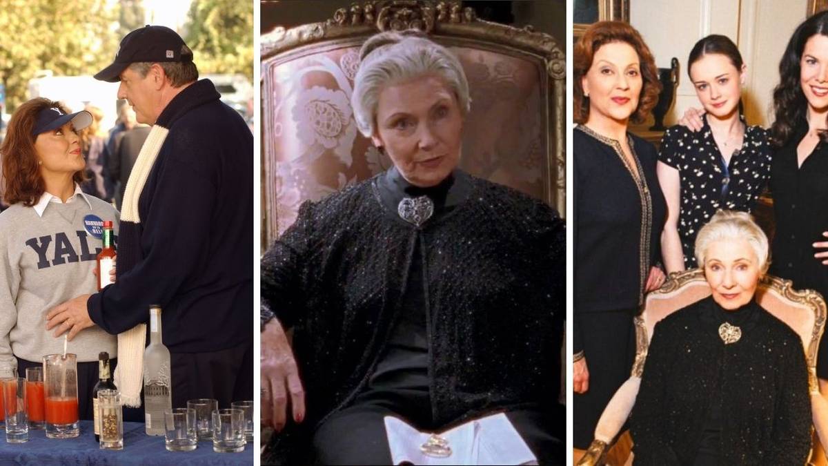 Gilmore Girls: 5 Times Trix Was The Worst (& 5 Times She Wasn't That Bad)