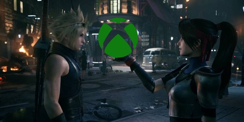 5 Years After FF7 Remake, It's Time For FF7 Part 3 To Break This ...