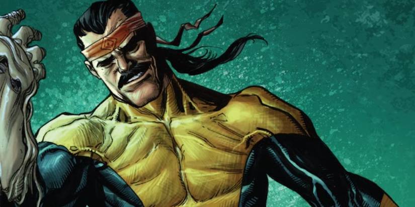 forge marvel comics powers