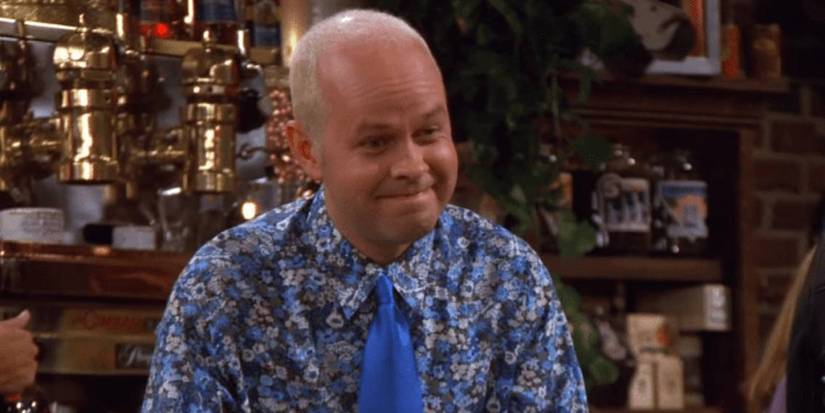 Friends: What Your Favorite Character Says About You