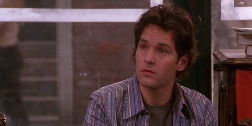 Friends: What Your Favorite Character Says About You