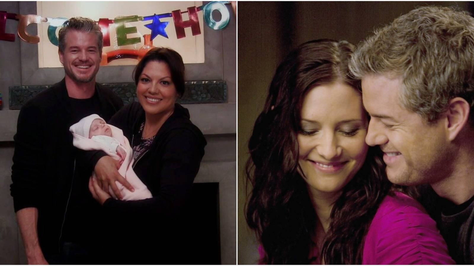 Grey's Anatomy: 10 Ways Mark Sloan Got Better And Better