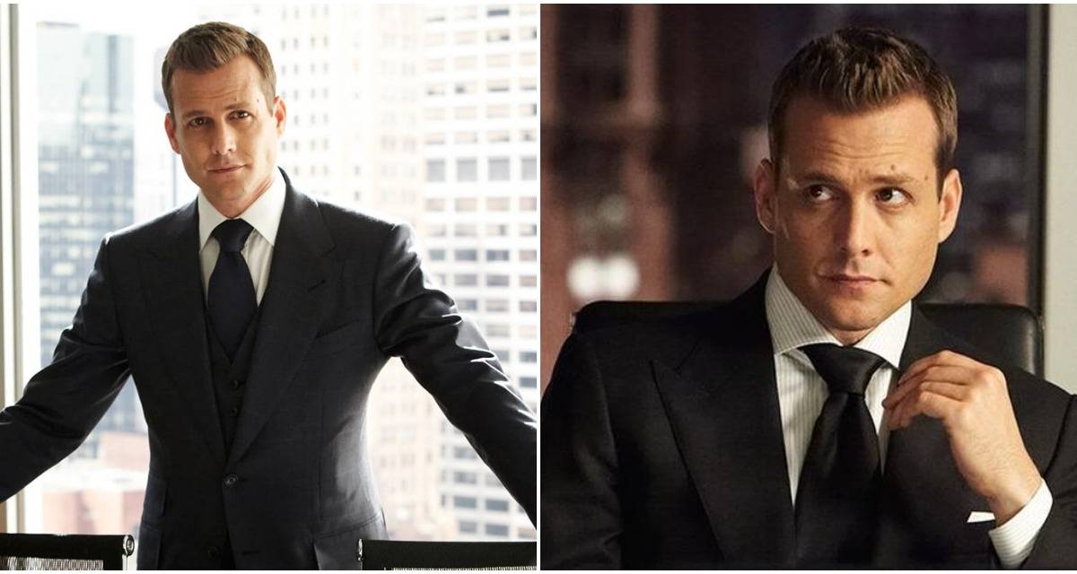 Suits: 5 Times We Hated Harvey Spectre (and 5 Times We Felt Sorry For Him)