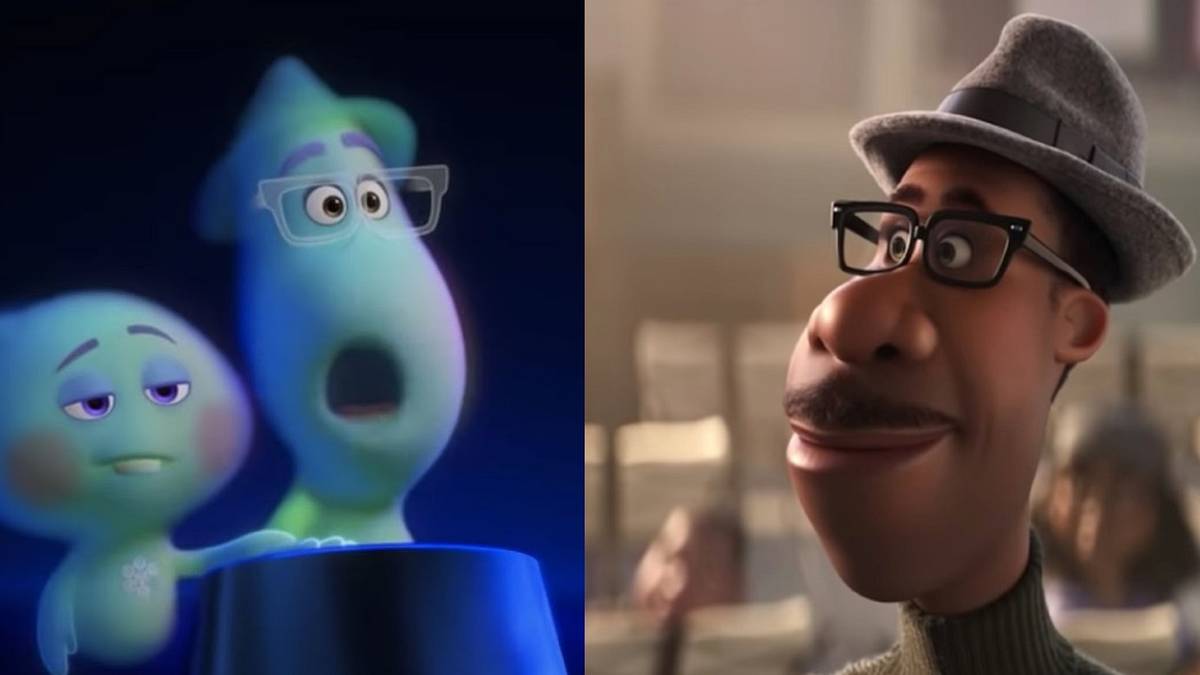 Pixar's Soul: Every Character, Ranked By Likability
