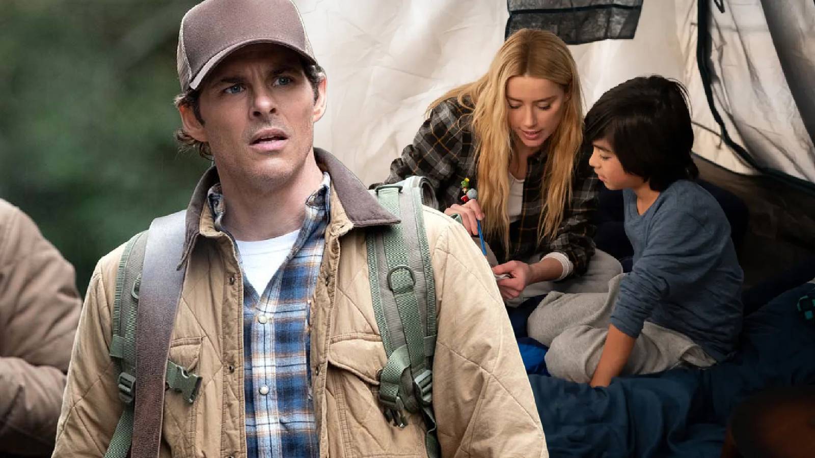 The Stand 2020: How Joe Can Play A Bigger Role In The New Series