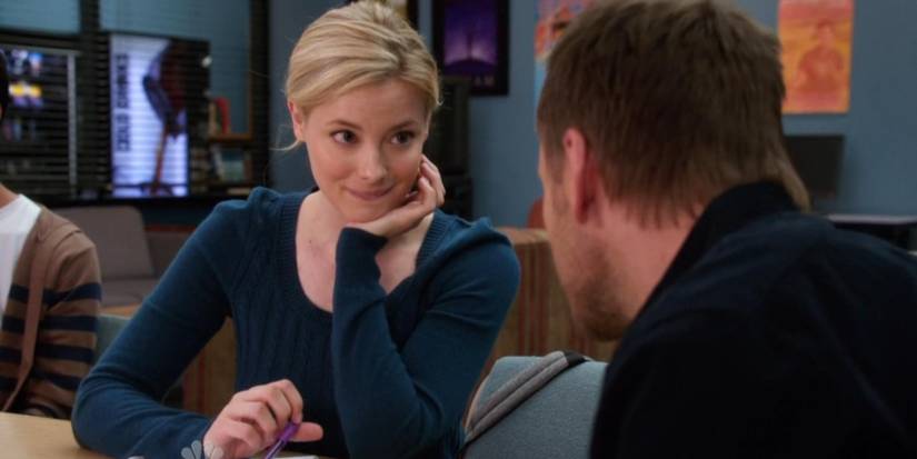 Community: "Britta'd" Gag, Explained