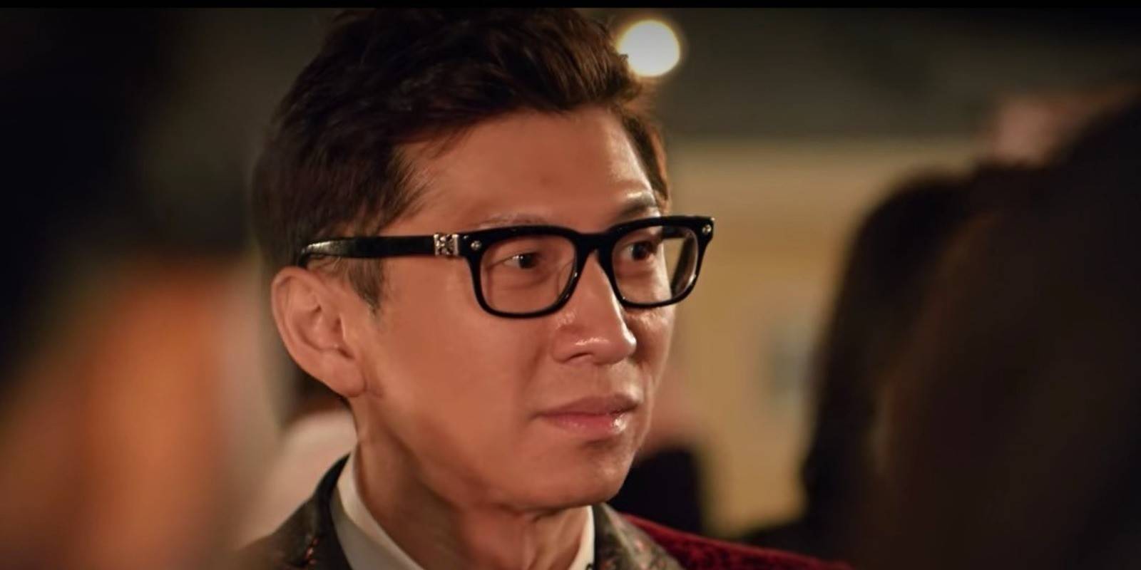 Bling Empire: What Jessey Lee Does For A Living & His Net Worth