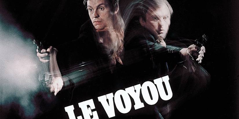 10 Classic French Crime Films To Watch If You Like Netflix's Lupin