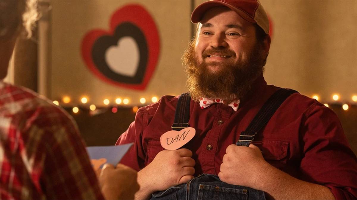 That's What I Appreciates About You: Why Squirrelly Dan Talks That Way ...