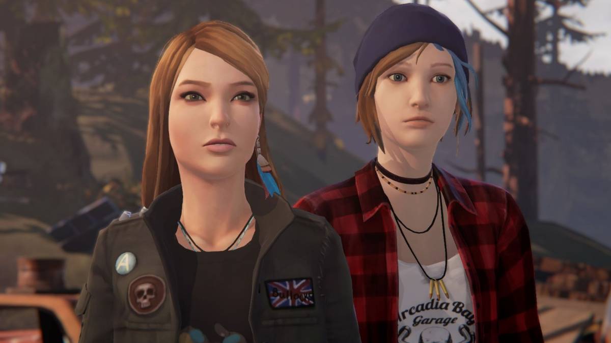 Life is Strange Prequel Studio May Now Be in Charge of the Series