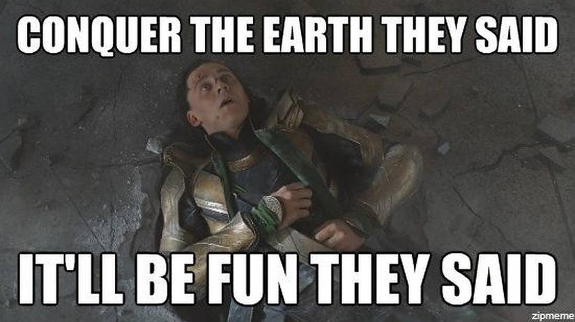 MCU’s Loki: 10 Hilarious Loki Logic Memes That Are Too Funny For Words
