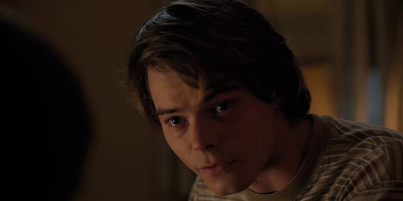Stranger Things: 11 Best Jonathan Byers Quotes