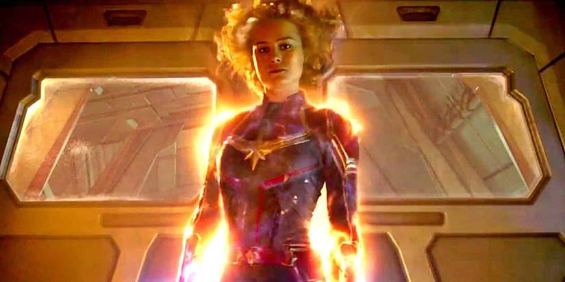 MCU: What Your Favorite Hero Says About You